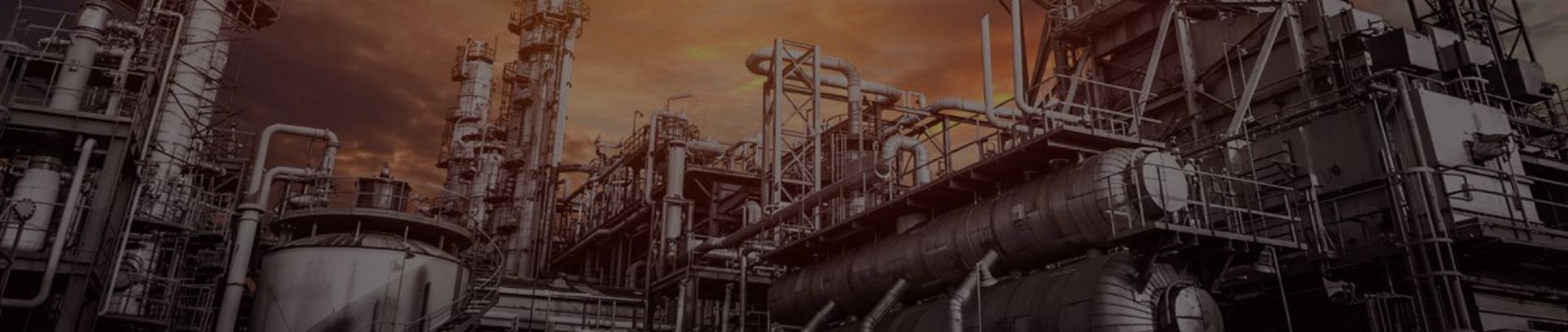 About Us - Oil And Gas
